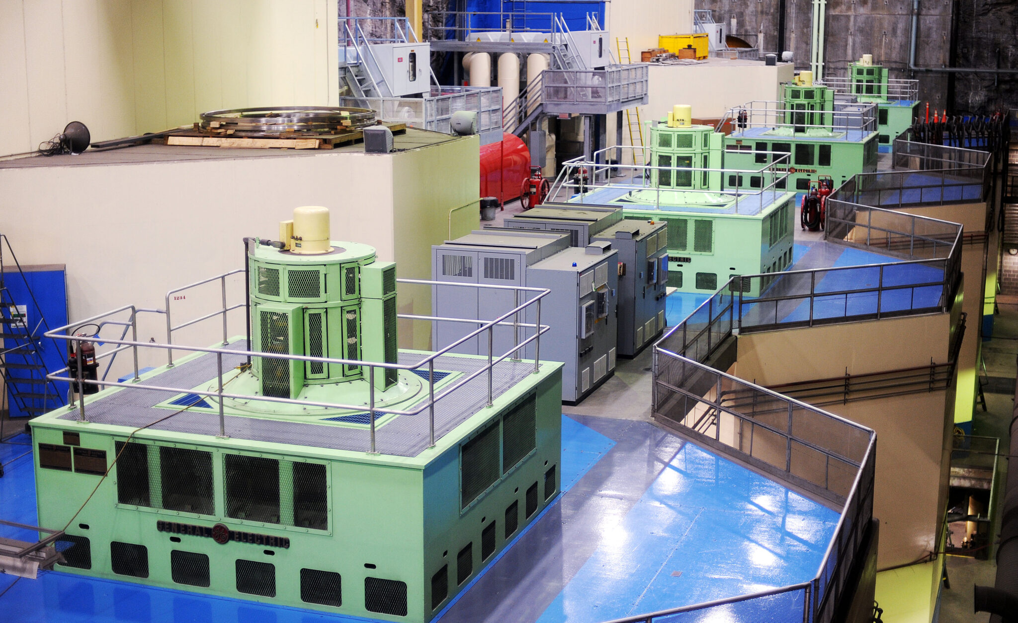 Getting to Yes (In My Backyard) – New England Power Generators Association